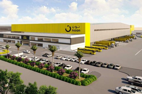 Industrial Projects | HCO