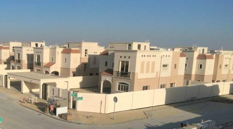 Residential Projects | HCO