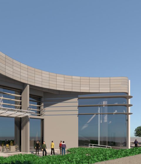 Commercial Projects | HCO