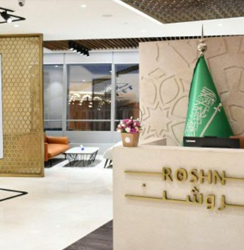 Fit-Out Projects | HCO