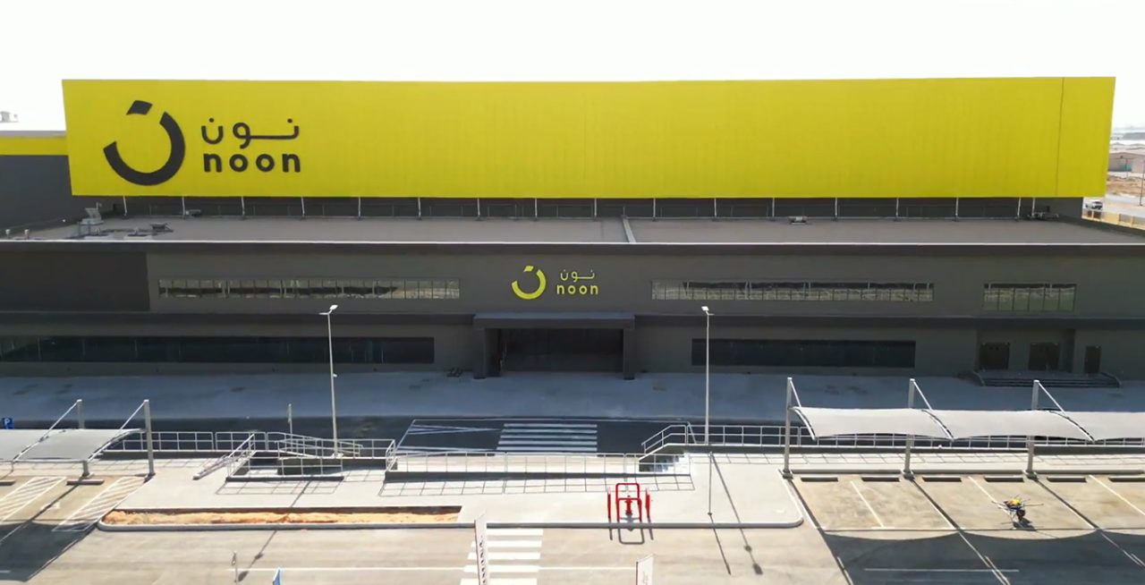 Noon Logistics Hub | HCO