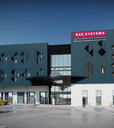 Industrial Projects | HCO