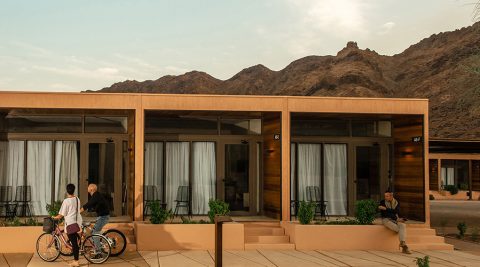 Commercial Projects | HCO