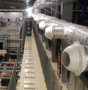 Industrial Projects | HCO