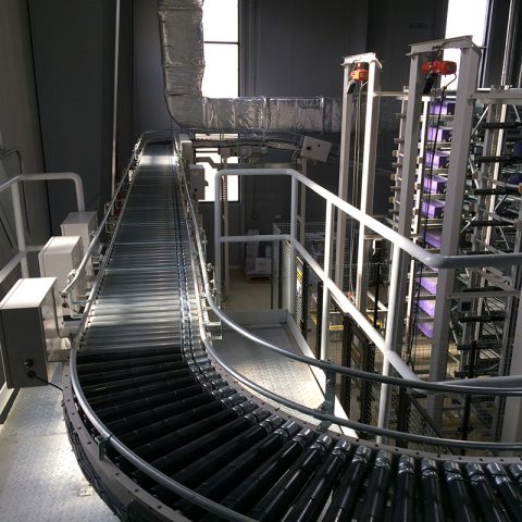 Spimaco Warehouse | HCO