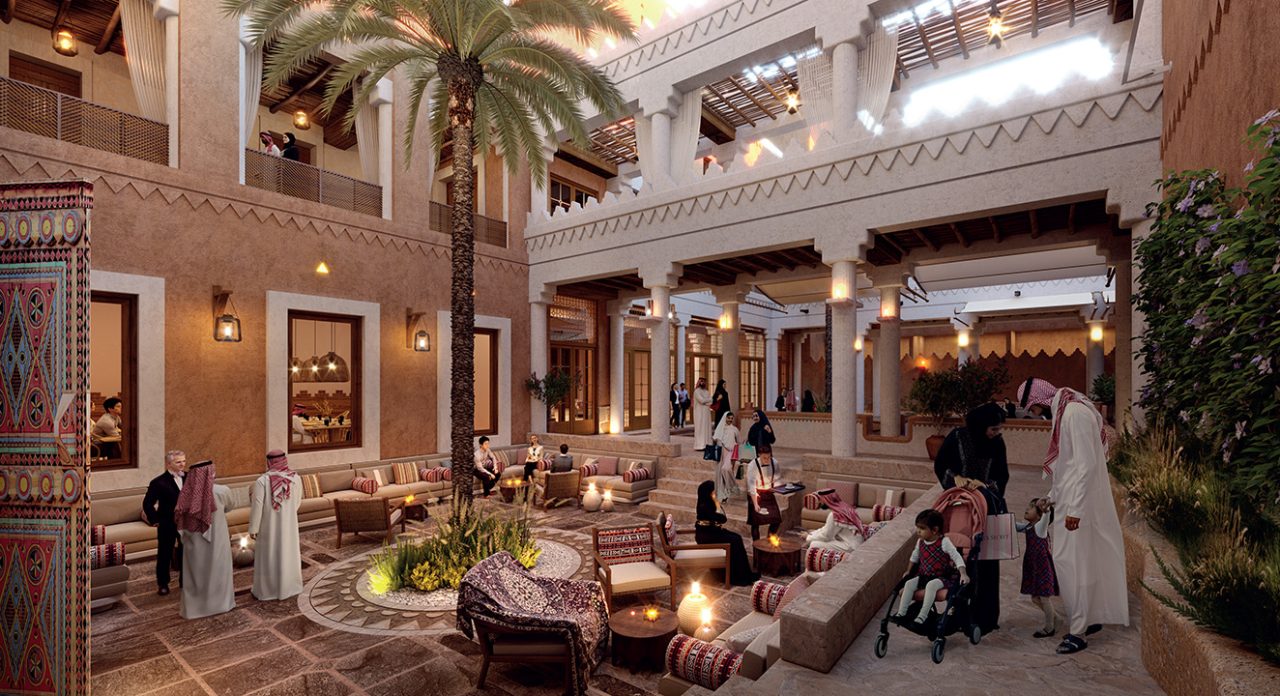 The Address Hotel DGDA 1 | HCO
